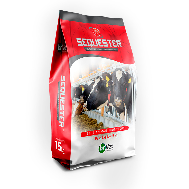 Produtos - Sequester